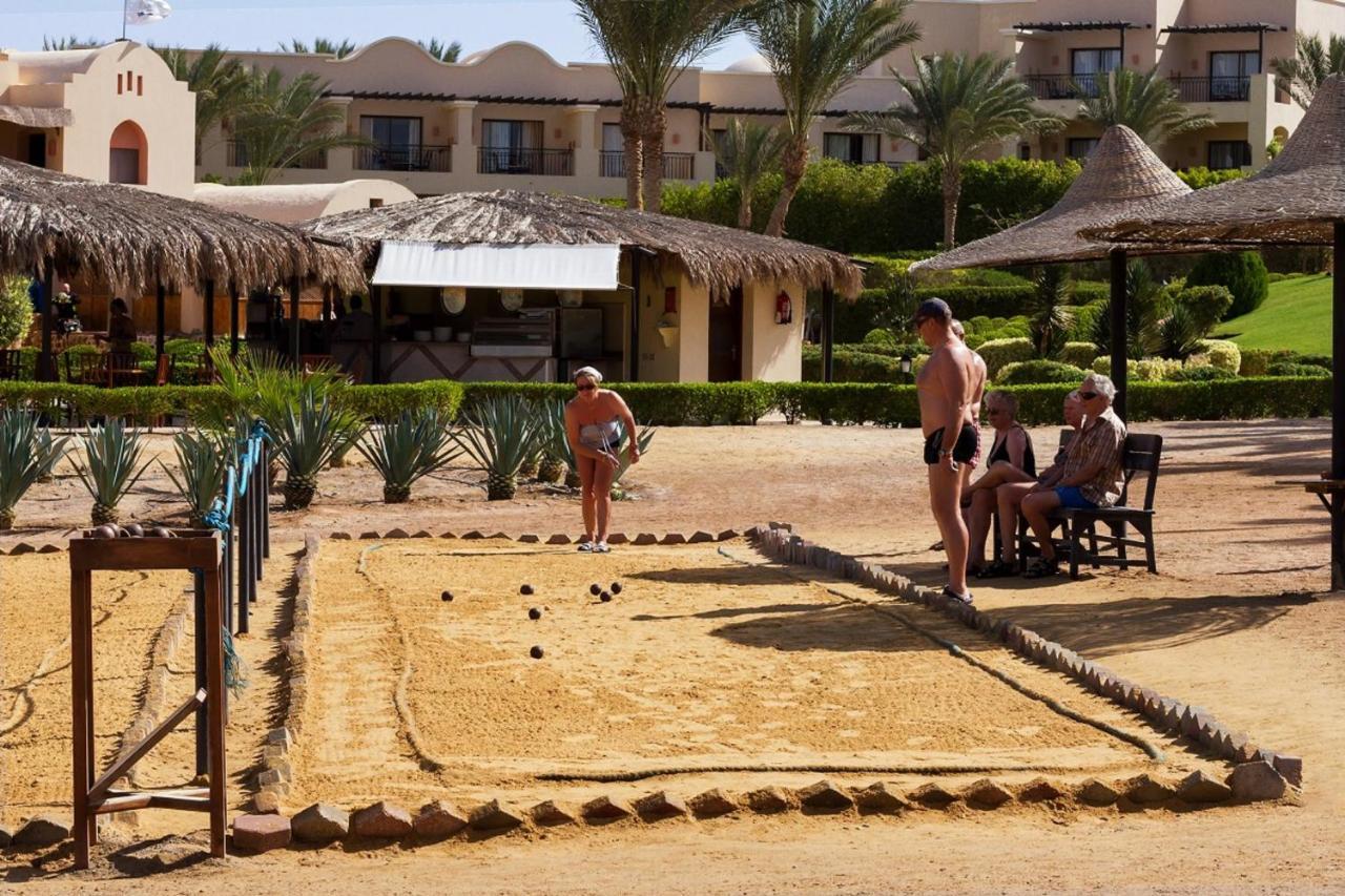 JAZ DAR EL MADINA HOTEL MARSA ALAM - GREAT PRICES, BOOK & SAVE